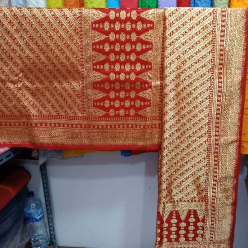 Jual Songket Palembang | Shopee Indonesia
