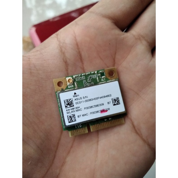 Jual wifi card laptop asus x441s x441 x441u x441n | Shopee Indonesia
