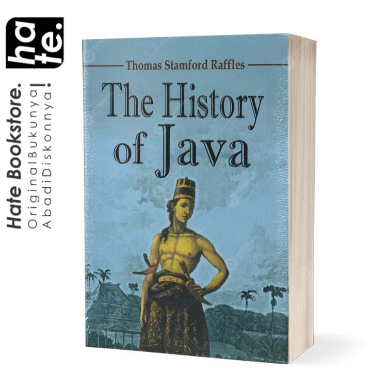 Jual The History of Java | Shopee Indonesia