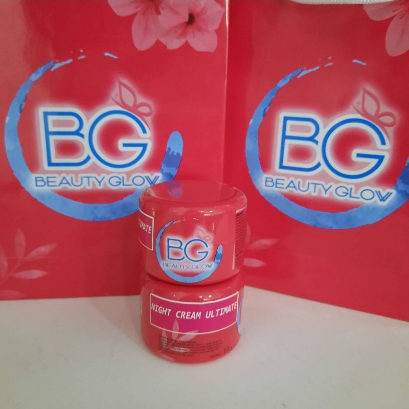 Jual BG Beauty Glow Obat Flek | Shopee Indonesia