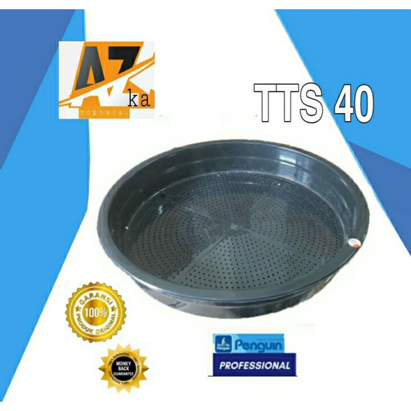 Jual Strainer , SARINGAN TANGKI TOREN TTS 40" penguin | Shopee Indonesia