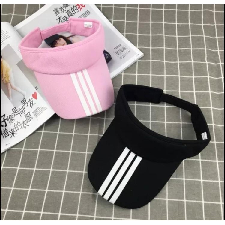 Jual Topi Golf Tenis Lari Olahraga Adjustable Untuk Pria/Wanita SPORT ...
