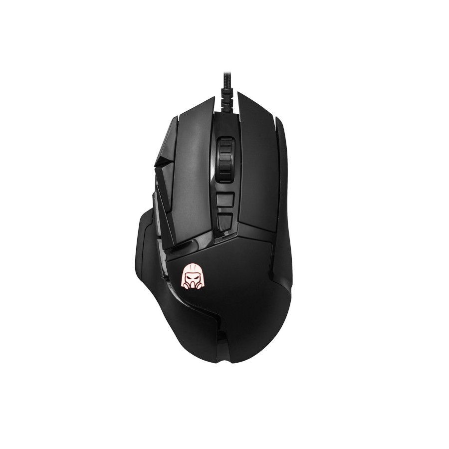 Jual Digital Alliance Luna X2 RGB - Gaming Mouse | Shopee Indonesia