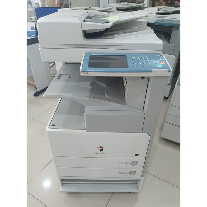 Jual CANON iR 3225 | Shopee Indonesia