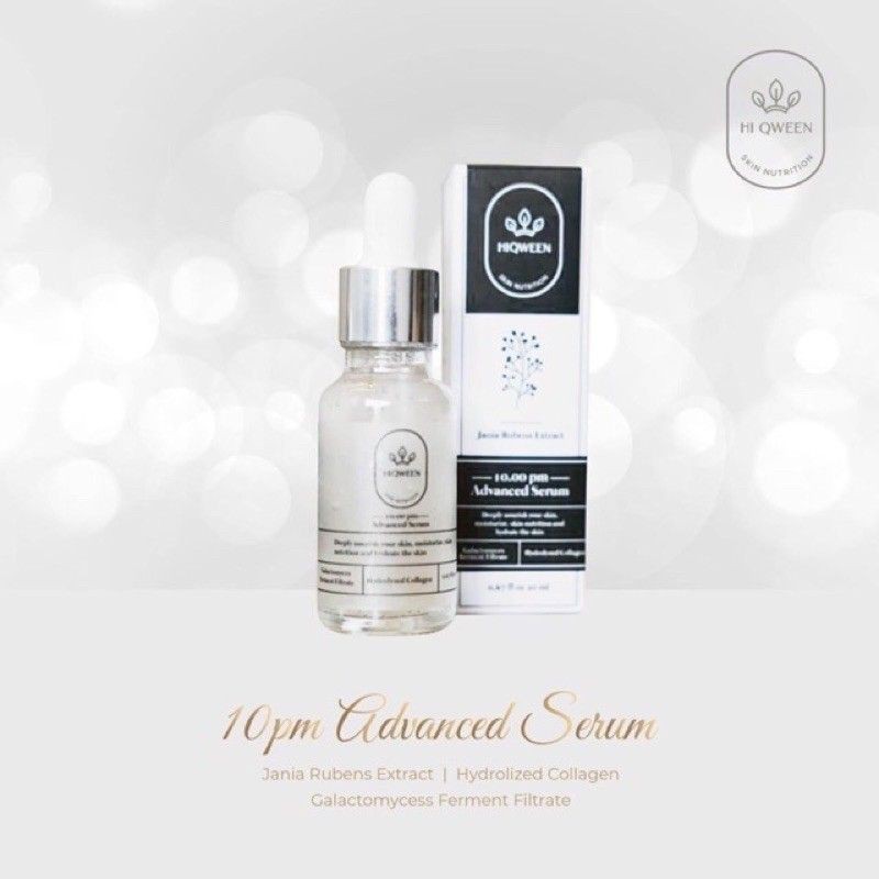 Jual HIQWEEN ( All Variants ) | Shopee Indonesia