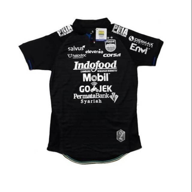 Jual Jersey persib 3rd GO Thailand impor | Shopee Indonesia