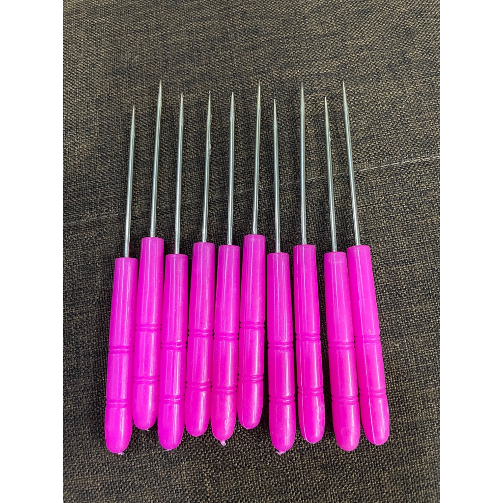 Jual jarum penanda kain / jara / jarum kain / jarum pengoyak kain ...