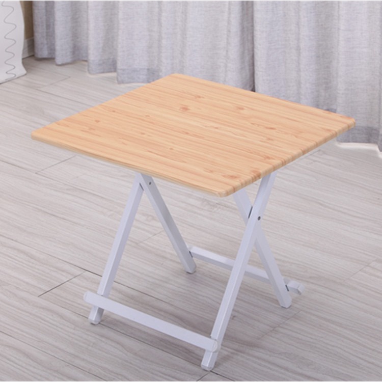 Jual Meja Lipat Portable Meja Lipat Serbaguna Meja Tamu | Shopee Indonesia