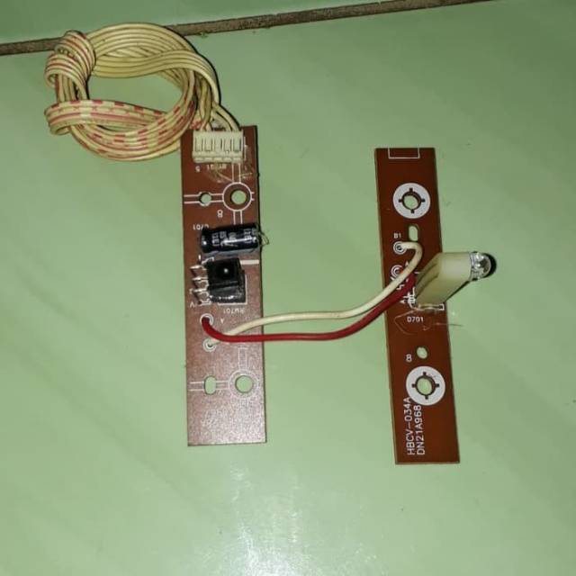 Jual Remote Sensor IR Polytron PLM 24B33 | Shopee Indonesia