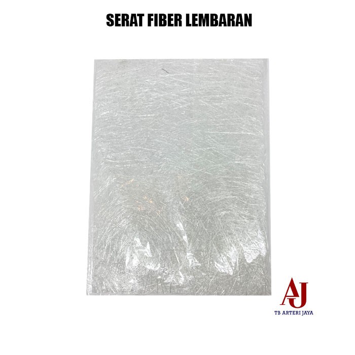 Jual Serat Fiber Mat Lembaran Aquaproof Waterproof Serat Anti Rembes ...