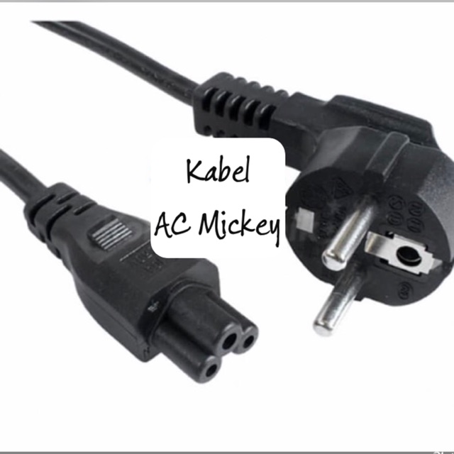 Jual KABEL AC MICKEY | Shopee Indonesia