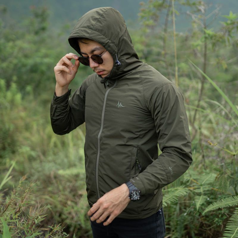 Jual Jaket Mountaingeer JAVA Series - Jaket Waterproof - Jaket Gunung ...