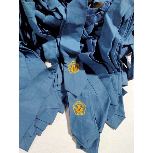 Jual Dasi Sekolah SMA | Shopee Indonesia