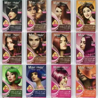 Jual marimar hair color Harga Terbaik & Termurah April 2024 | Shopee ...