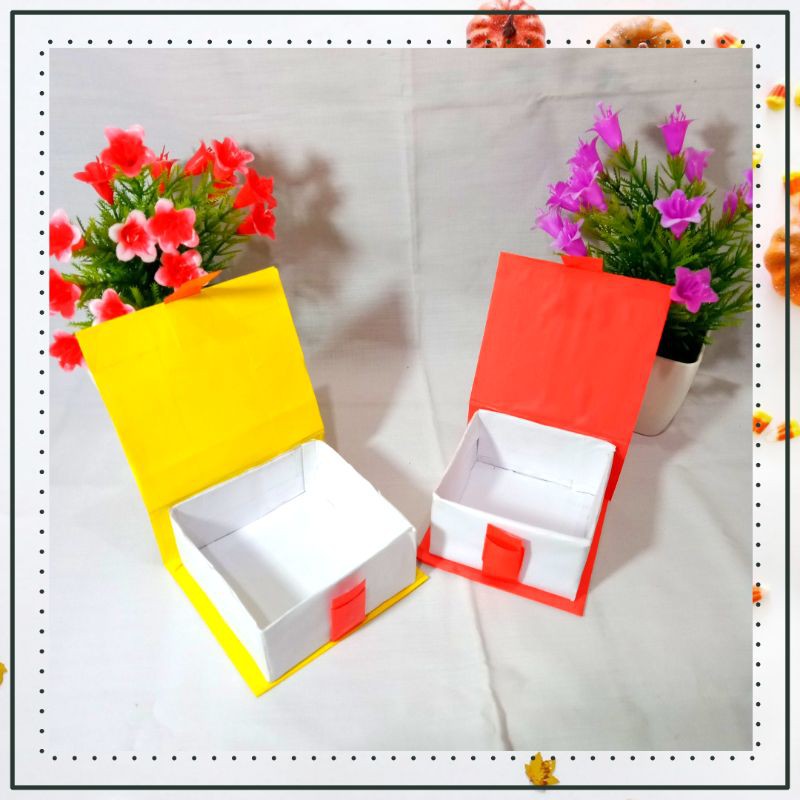 Jual kotak kado mini box (Gift Box) | Shopee Indonesia