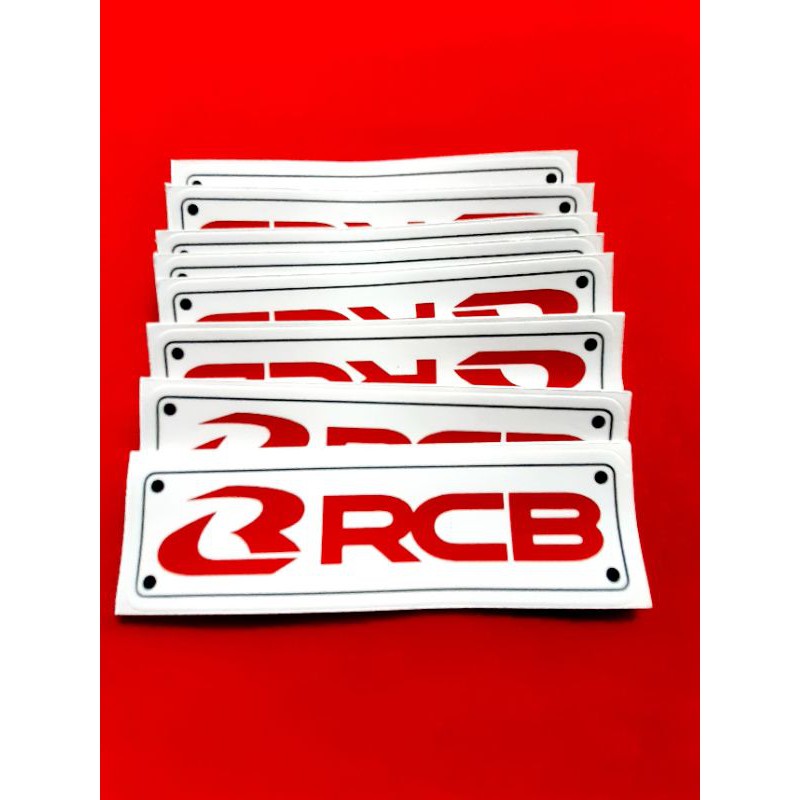 Jual sticker racing boy | Shopee Indonesia