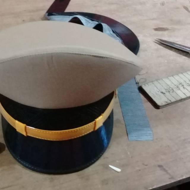 Jual topi pet custom | Shopee Indonesia