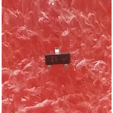 Jual Diode Dioda Zener SMD 4V7 4.7V BZX84C4V7 per 10 pcs | Shopee Indonesia