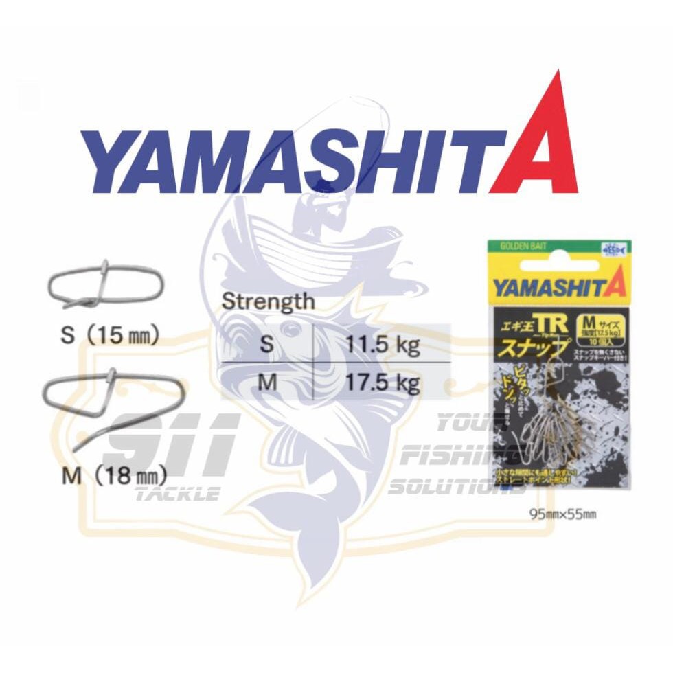 Jual YAMASHITA SNAP TR SIZE S | Shopee Indonesia