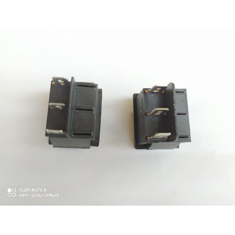 Jual Saklar Switch Pedal Gas Injak, Saklar Maju Mundur, Saklar On Off 2 ... Jual Saklar Switch Pedal Gas Injak, Saklar Maju Mundur, Saklar On Off 2 ...