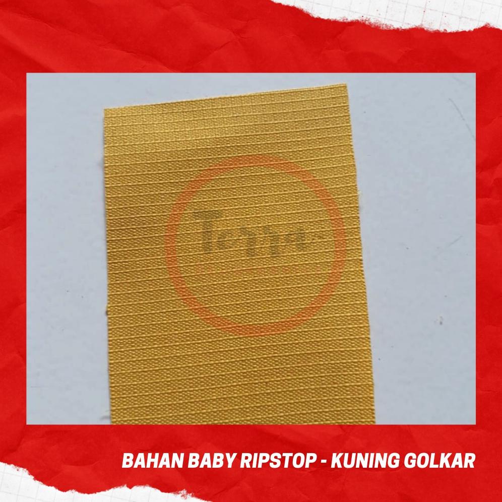 Jual Bahan Kain Baby Ripstop Ribstop Ripstok Kain Pembuat Tas Ransel ...