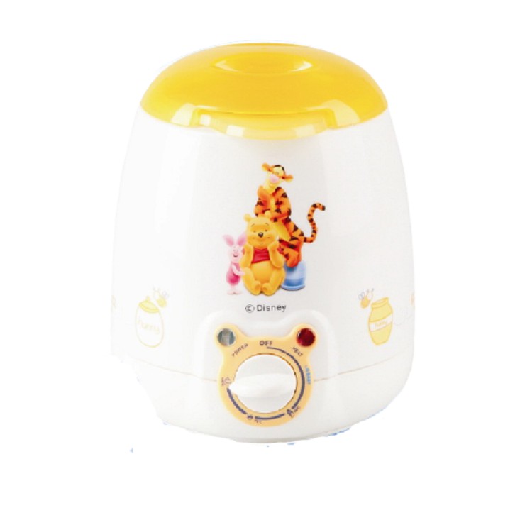Jual I.Q. BABY Baby Milk & Food Warmer Disney | Pemanas Botol ...