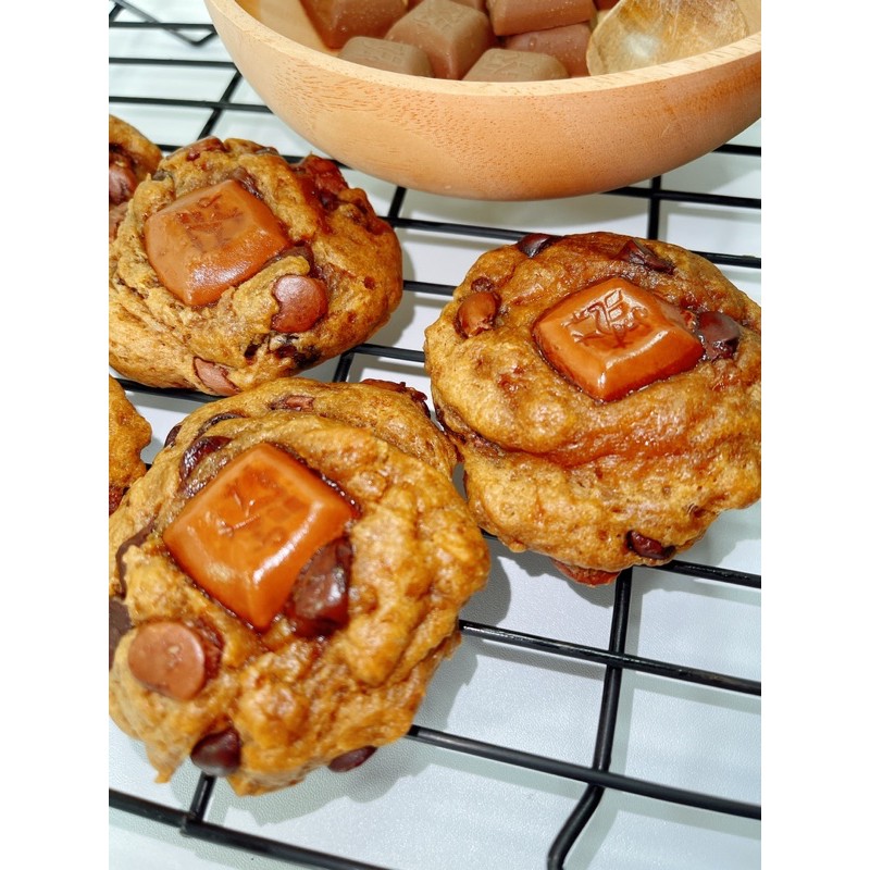 Jual Milky Weekend Cookie - satuan (ojol) (wajib tambah 5 kukis, boleh ...