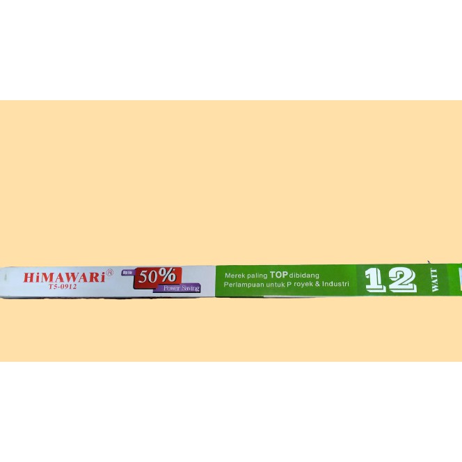 Jual Lampu T5 Himawari | Shopee Indonesia