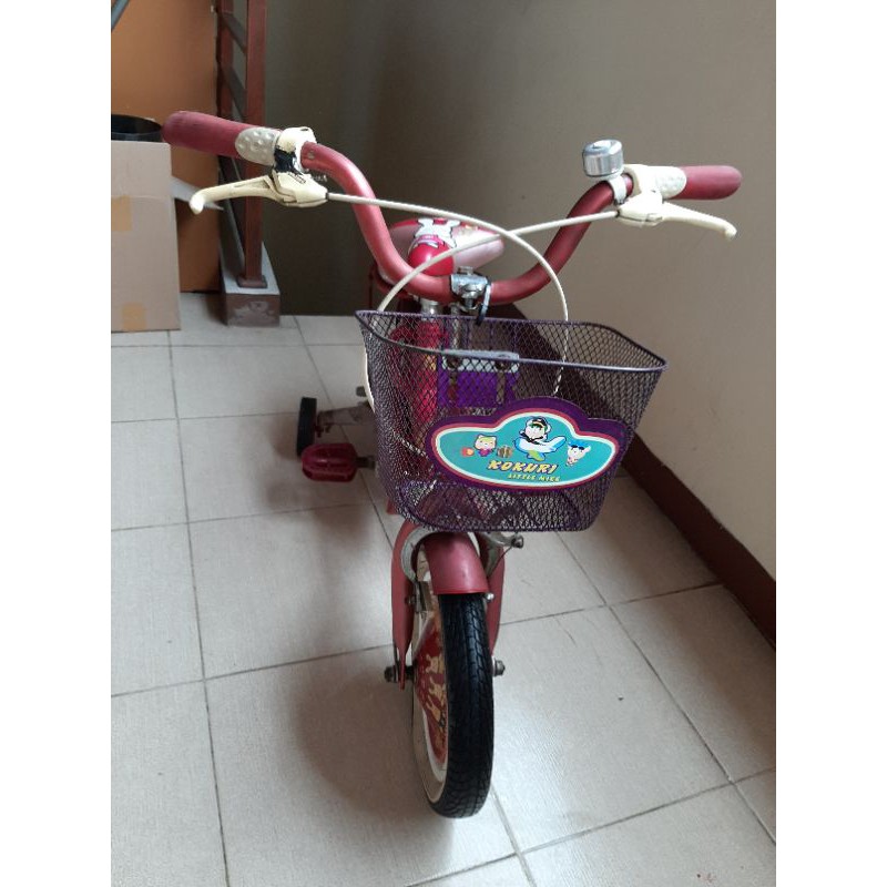 Jual sepeda mini anak | Shopee Indonesia