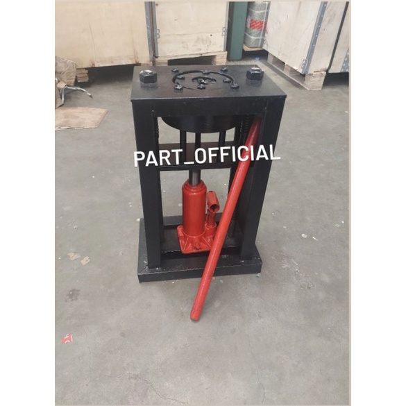 Jual ALAT PRES SELANG AC MOBIL MODEL DONGKRAK | Shopee Indonesia