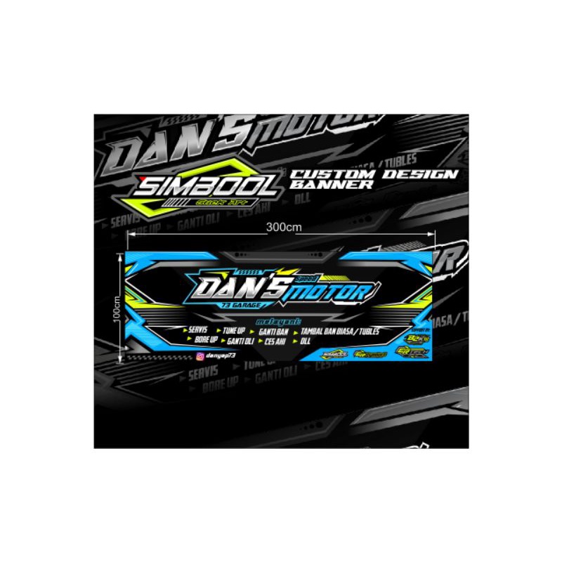 Jual (BUKAN HARGA ASLI) wajib CHAT >>BANNER /. SPANDUK / MMT CUSTOM ...