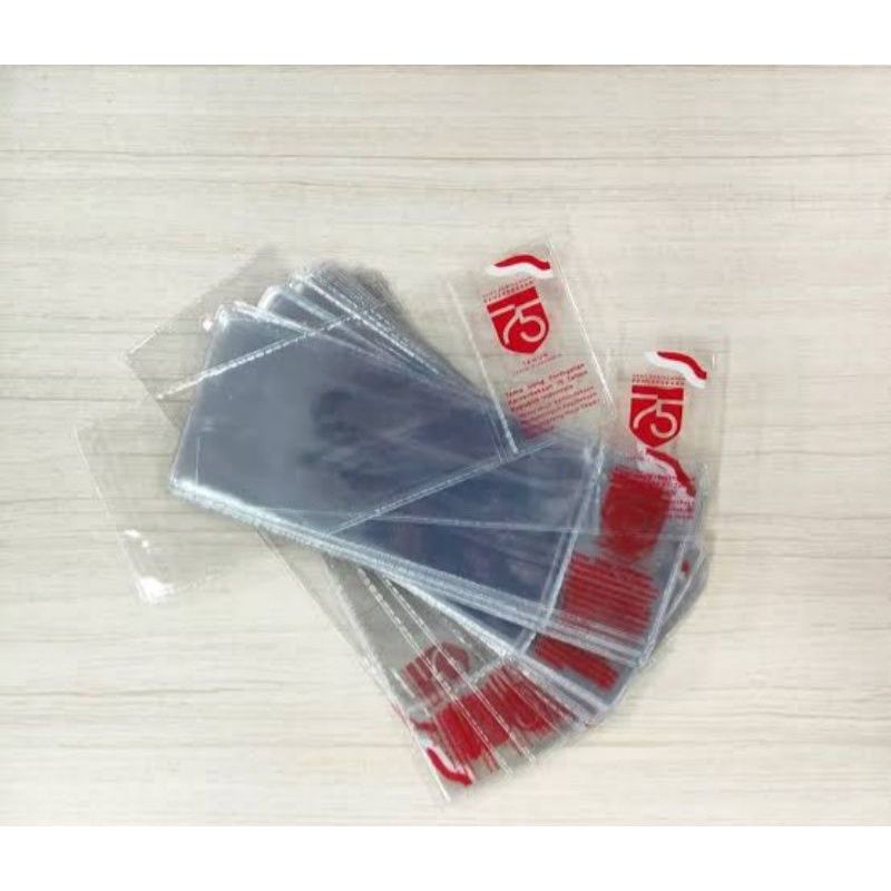 Jual plastik upk 75 utk pembelian 101-200 | Shopee Indonesia