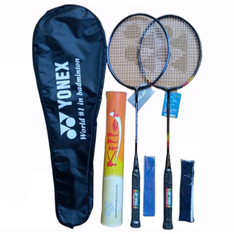 Jual raket yonex ori | Shopee Indonesia