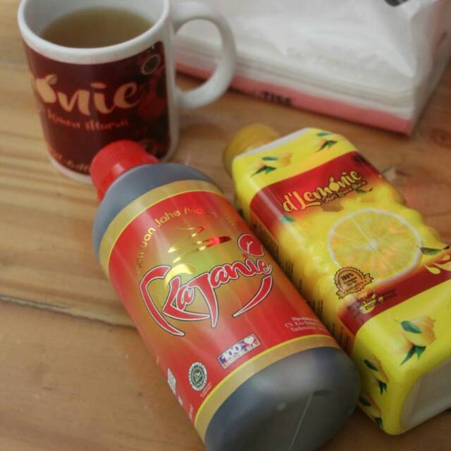 Jual Paket D'raja (dlemonie dan rajanie) | Shopee Indonesia