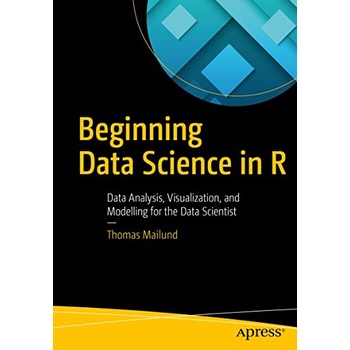 Jual BUKU CETAK Beginning Data Science in R | Shopee Indonesia
