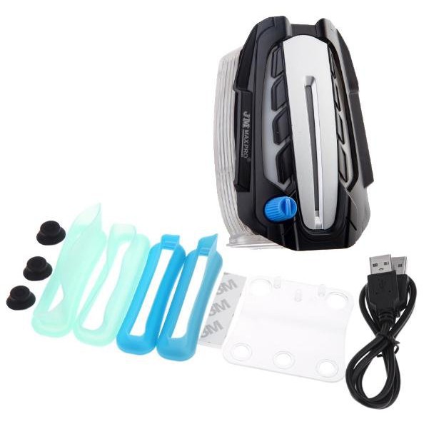 Jual Aksesoris Komputer Pilihan JM MAXPRO V8 Exhaust Vacum Fan / Cooler ...