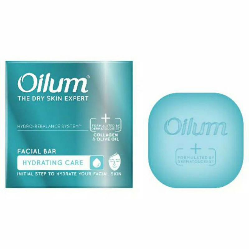 Jual Oilum brightening / hydrating facial care 60 gr | Shopee Indonesia
