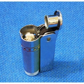 Jual Kemasan Baru.. korek api jadul korek lawas korek sumbu minyak ...