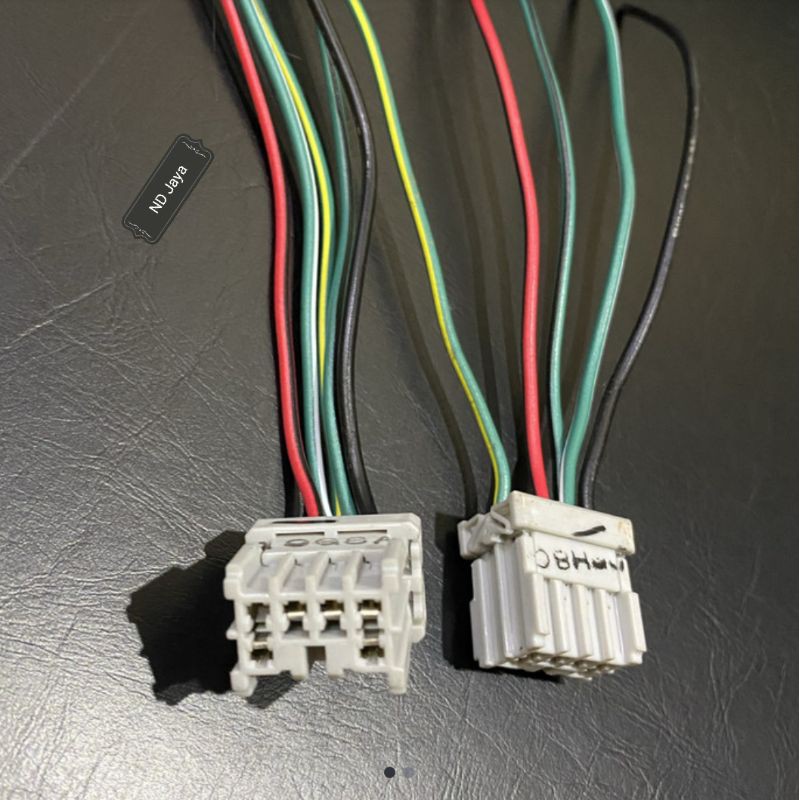 Jual Socket Head Unit-Soket Head Unit Mobil Toyota Daihatsu Asli ...