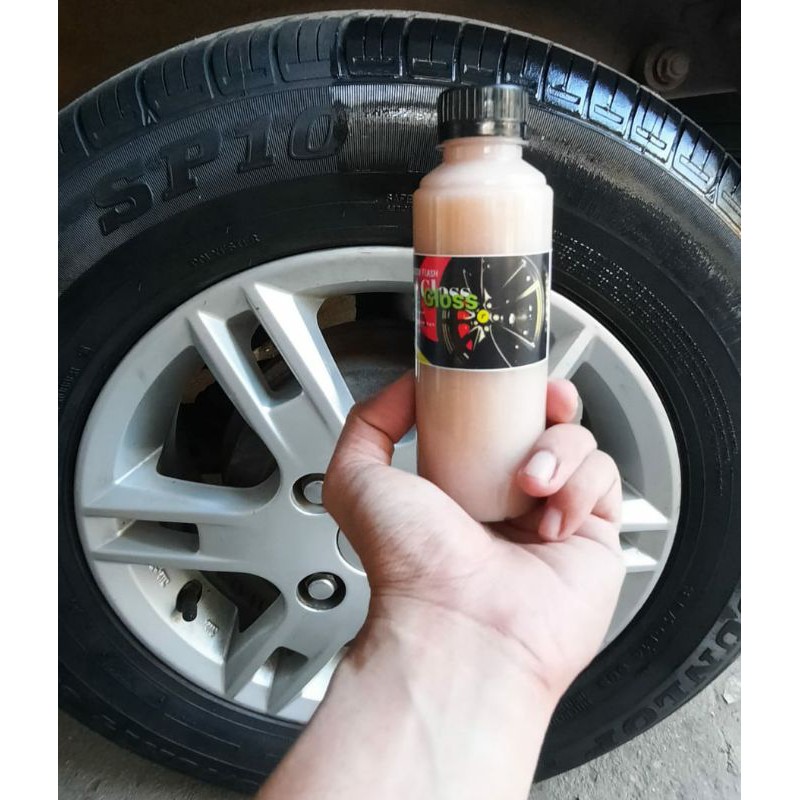 Jual Semir ban 1500ml | Shopee Indonesia