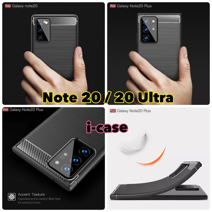 Jual Case Note 20 Rugged Armor - casing cover samsung galaxy Note20 Ultra | Shopee Indonesia