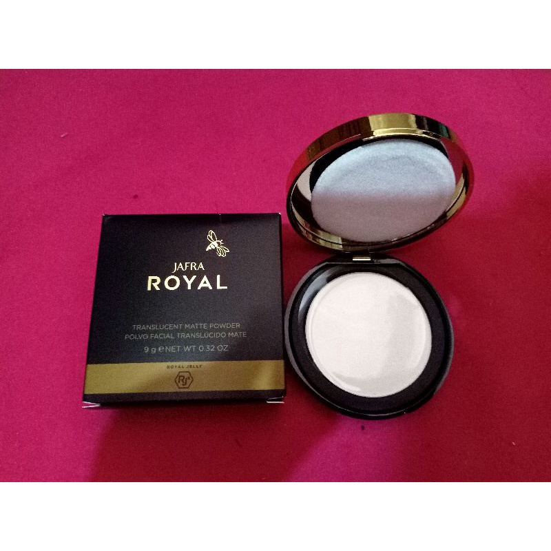 Jual Translucent Matte Powder | Shopee Indonesia