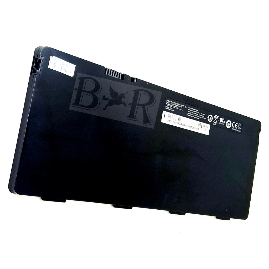 Jual BATTERY FOUNDER U300 T30 UNIWILL ECS T30iL1 ADVENT ALTRO T30 T30 ...