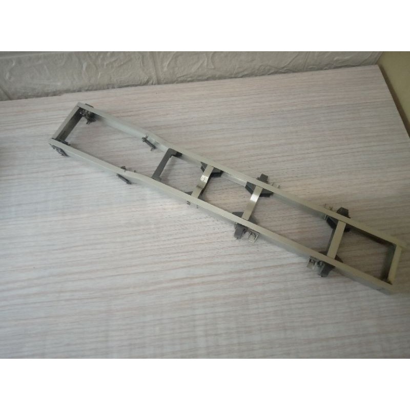 Jual Sasis Miniatur Truck Skala 15 Vol.2! | Shopee Indonesia