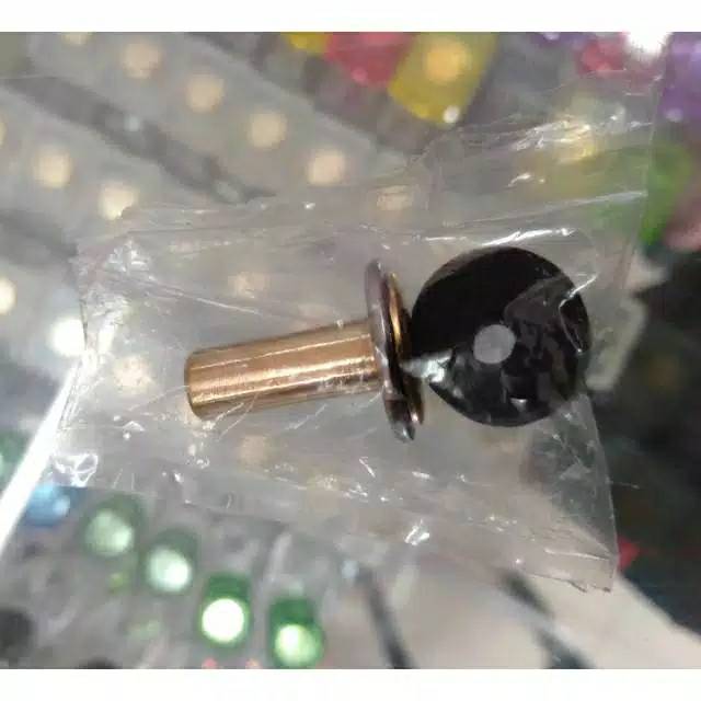 Jual Alat isi ulang botol parfum press bahan logam (tanpa suntikan ...