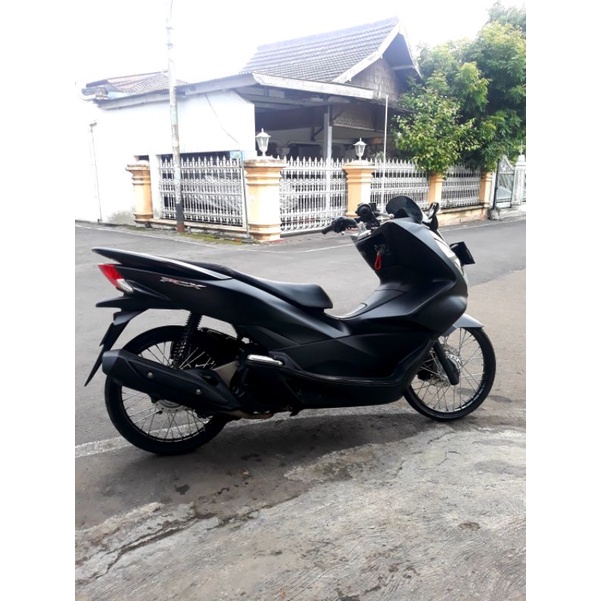 Jual jog pcx cbu led 150 baut 2 pcx thailand bisa rikues | Shopee Indonesia