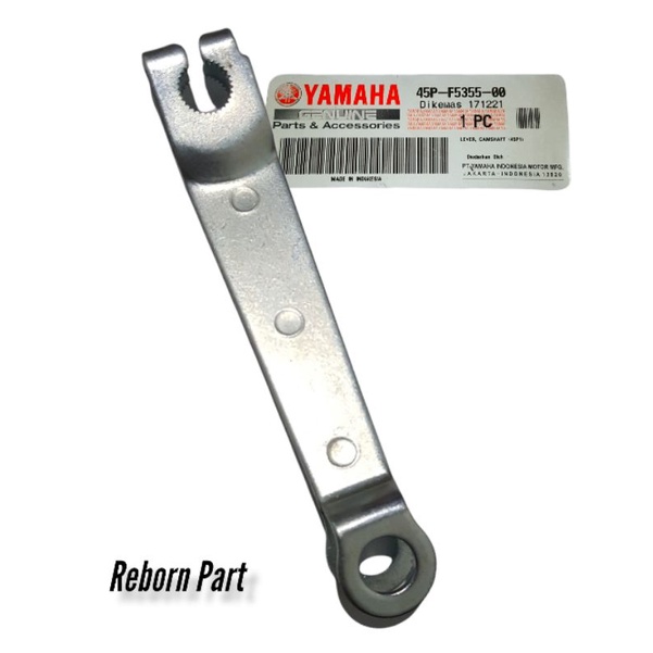 Jual As paha rem Jupiter king vega & paha rem BYSON ORI LEBIH PANJANG ...