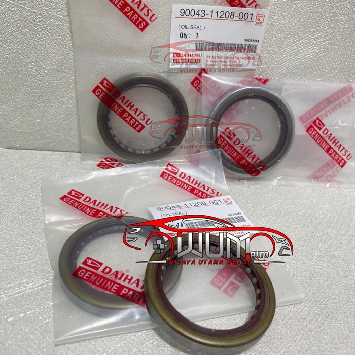 Jual OIL SEAL FRONT WHEEL SEAL SIL RODA DEPAN ZEBRA ESPASS | Shopee Indonesia