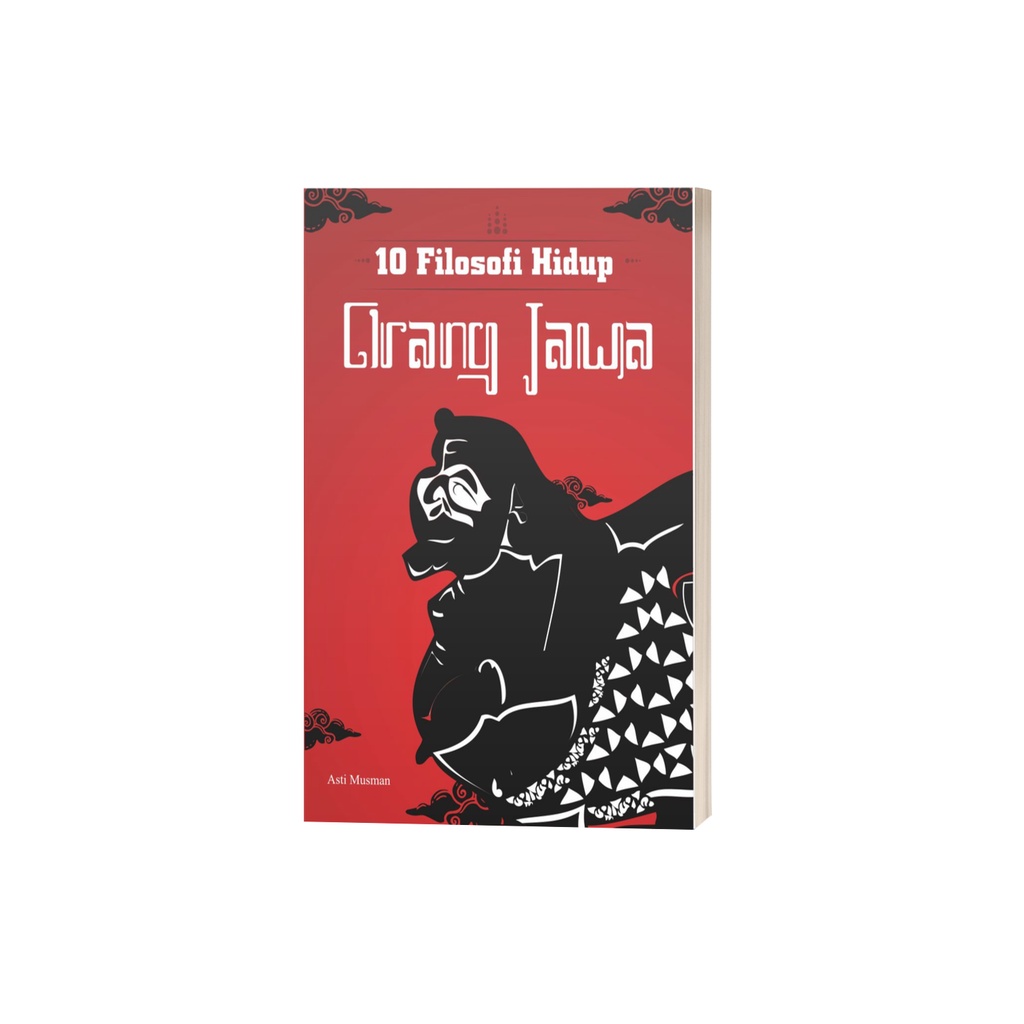 Jual Filosofi Hidup Orang Jawa Shira Media Shopee Indonesia