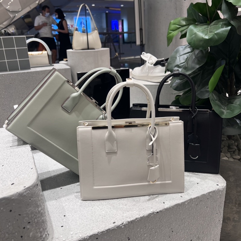 Jual New Pedro Bags Genuine Leather | Shopee Indonesia